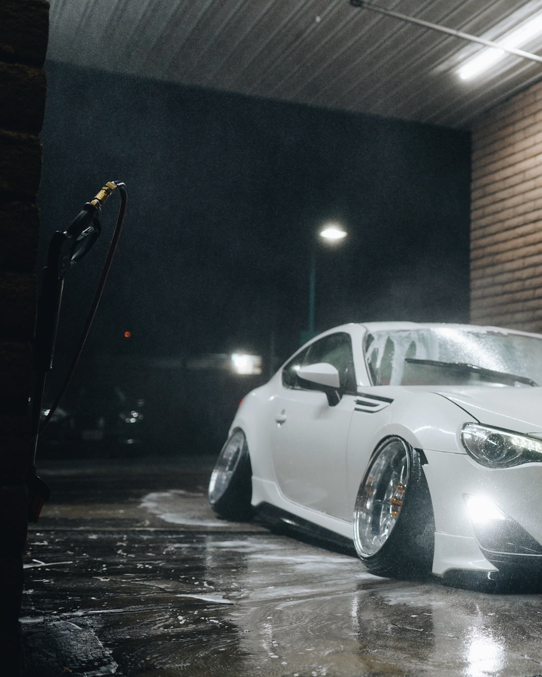 Alex's FRS – Japan Werks