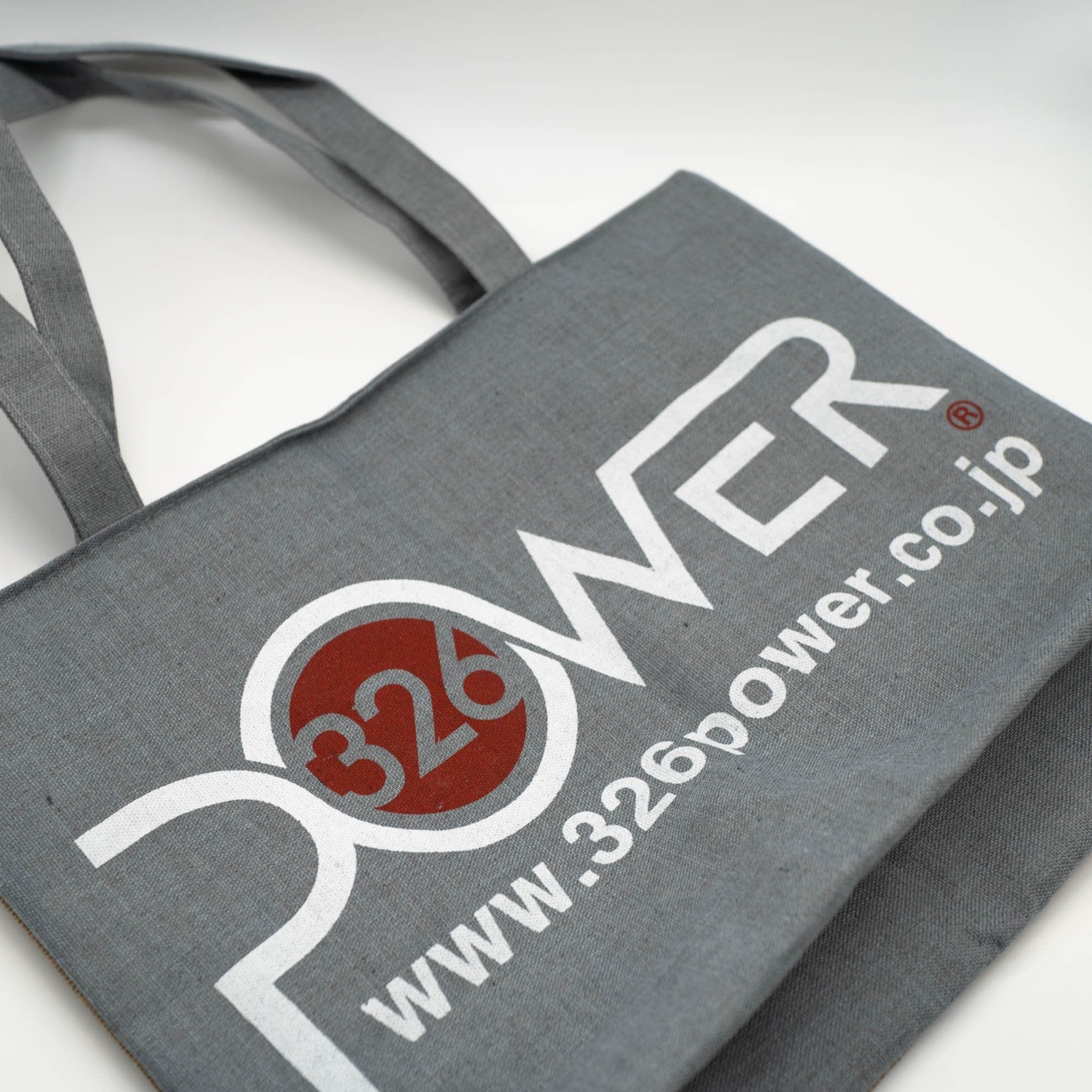 326 Power Handbag – Japan Werks