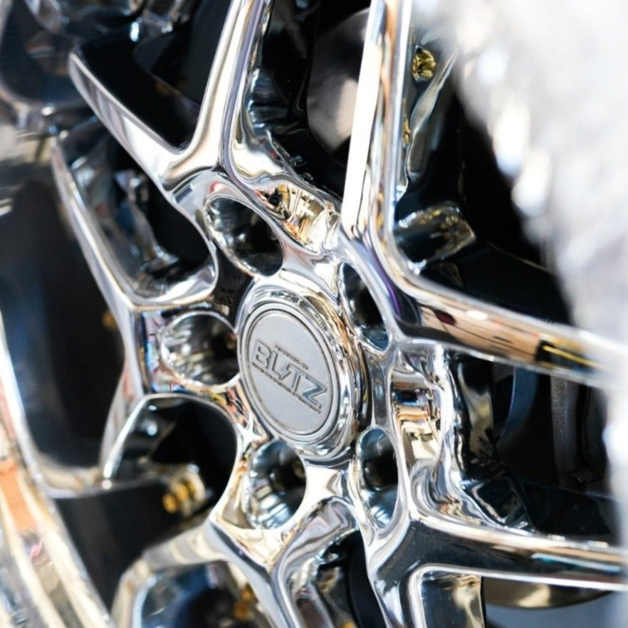 Blitz Type 03 – Japan Werks