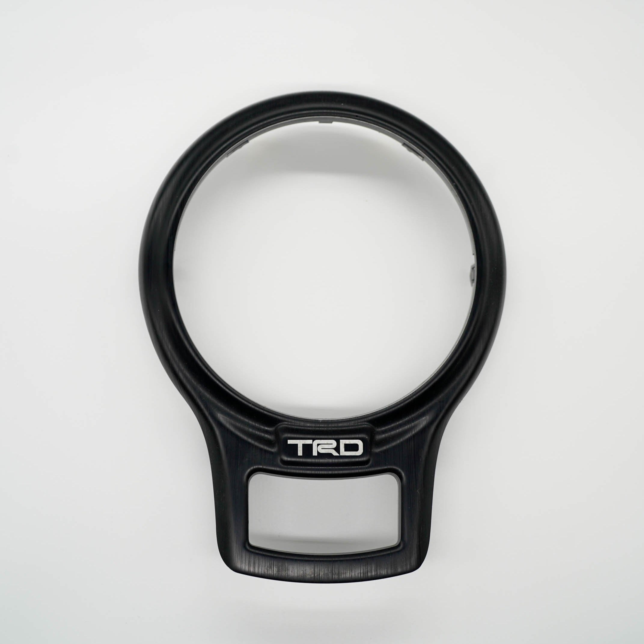 TRD Shifter Bezel – Japan Werks